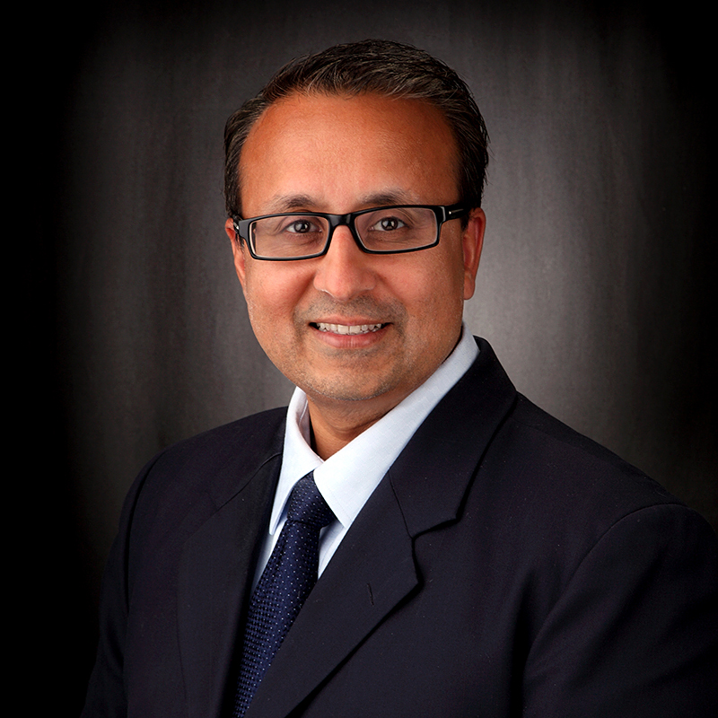 Bivik Shah, MD | The Aesthetic Society