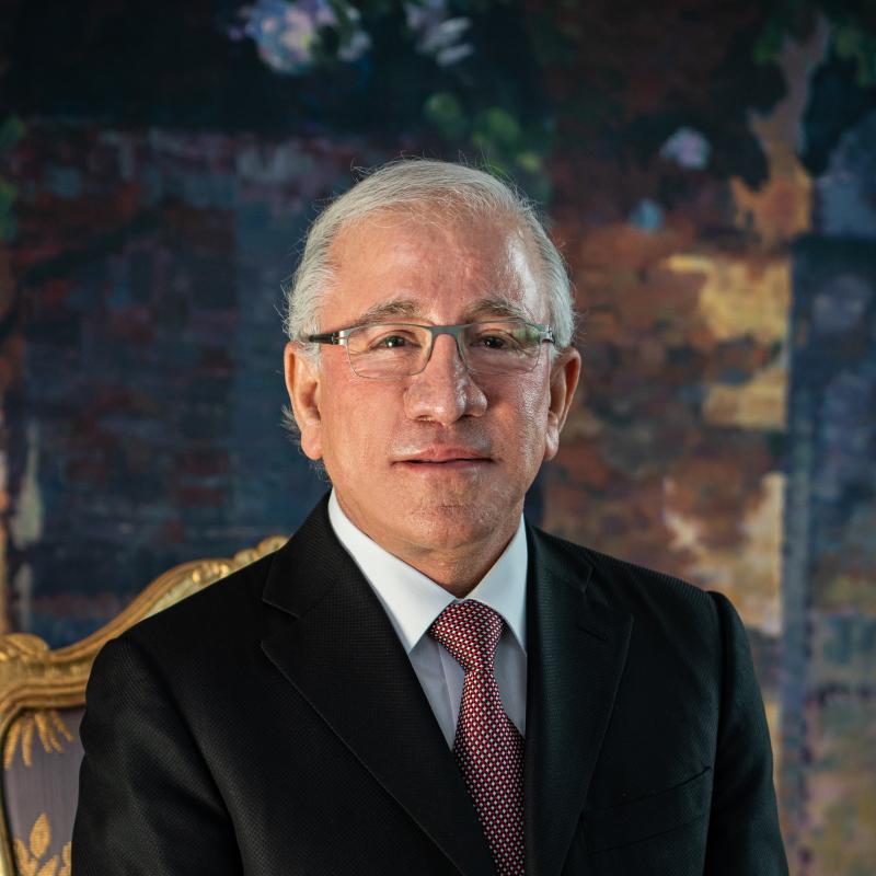 Dr. Bahman Guyuron, MD, FACS | The Aesthetic Society