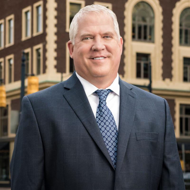 Bradley P. Bengtson, MD, FACS | The Aesthetic Society