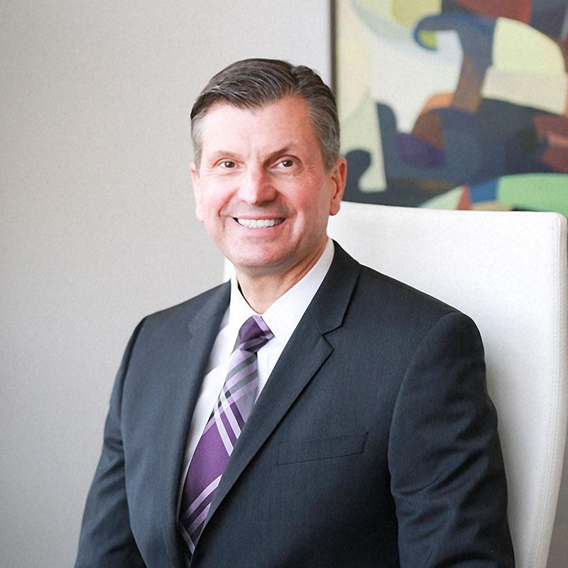 Douglas M. Leppink, MD | The Aesthetic Society