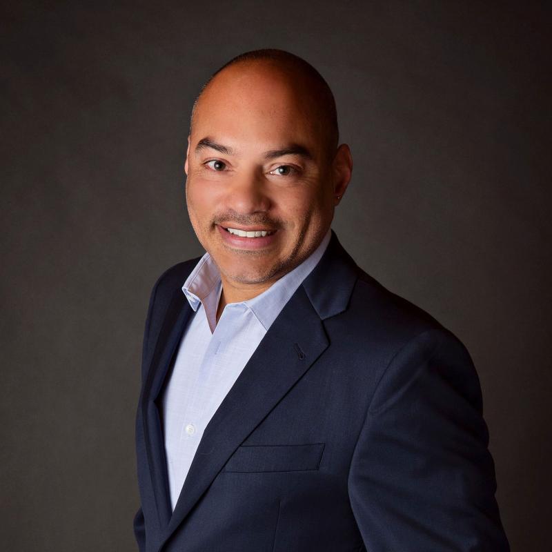 Pedro Rodriguez, MD | The Aesthetic Society